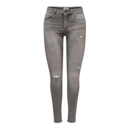 Only Jeans Damen Gr&ouml;&szlig;e 32/33 grey denim