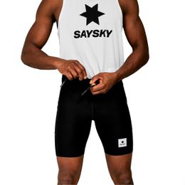 Saysky Flow+ Race 7 Inch Short Tight Herren