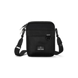 Johnny Urban Crossbody Bag male Black size One Size