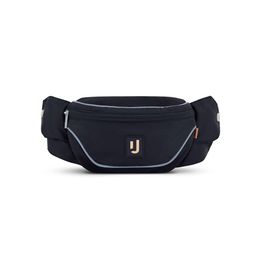 Johnny Urban 2-in-1 G&uuml;rteltasche & Rucksack 'Jimmy' Herren Gr&ouml;&szlig;e XS/XL schwarz