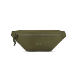 Johnny Urban Fanny Pack 'Erik Large' male Green size One Size