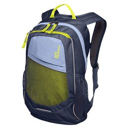 Jack Wolfskin Rucksack "Track Jack" in Dunkelblau - (B)23 x (H)37 x (T)15 cm - 10% | Kinder-rucksaecke-taschen