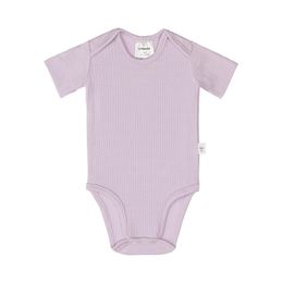 Lässig Lässig Body in Lila - 47% | Größe 86/92 | Baby-bodys