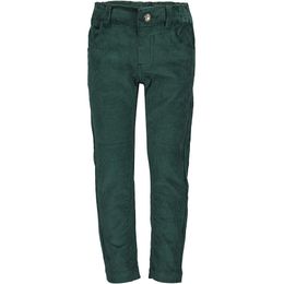 Blue Seven Kordhose in Dunkelgr&uuml;n - 50% | Gr&ouml;&szlig;e 92 | Kinderhosen