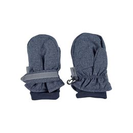 Sterntaler Funktionsfäustlinge in Dunkelblau - 64% | Größe 1 | Baby-handschuhe