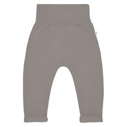 Lässig Lässig Hose in Taupe - 49% | Größe 62/68 | Babyhosen