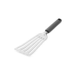 KitchenAid Pfannenwender "Classic" in Silber/ Grau - (L)34 cm - 10% | Kuechenhelfer