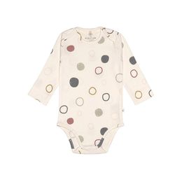 Lässig Lässig Body in Creme - 59% | Größe 74/80 | Baby-bodys