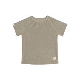 Lässig Lässig Shirt in Khaki - 44% | Größe 98/104 | Baby-shirts