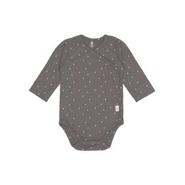 Lässig Lässig Body in Anthrazit - 59% | Größe 50/56 | Baby-bodys