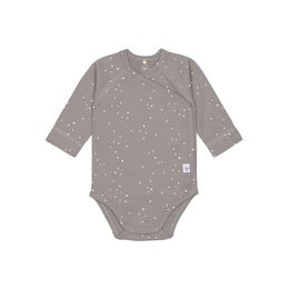Lässig Lässig Body in Braun - 33% | Größe 62/68 | Baby-bodys