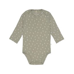 Lässig Lässig Body in Khaki - 42% | Größe 50/56 | Baby-bodys