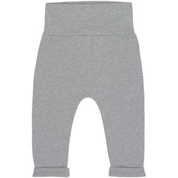 Lässig Lässig Hose in Grau - 47% | Größe 74/80 | Babyhosen