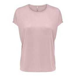 Only Shirt in Rosa - 18% | Gr&ouml;&szlig;e M | Damen-tops
