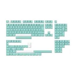 MaxCustom MxG x Milkyway Keycap set (ISO) - Turquoise