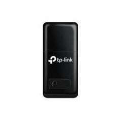 TP-LINK TL-WN823N 300Mbps Mini Wi-Fi USB Adapter - WLAN-Adapter