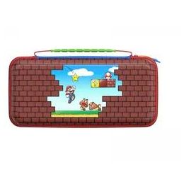 Turtle Beach PlayTrek Travel Case - Mario Bricks