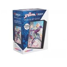 The Game Company Magic: the Gathering Green Goblin Premium Art Sleeve (105pcs)