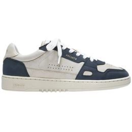 Axel Arigato Low-Top Sneaker - Axel Arigato DICE LO BLUE SNEAKER - Gr. 40 (EU) - in Beige - f&uuml;r Damen