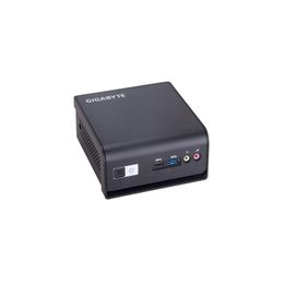 Gigabyte Barebone-PC &raquo;BRIX GB-BMPD-6005&laquo; ohne Farbbezeichnung