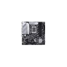 ASUS Mainboard &raquo;PRIME Z790M-PLUS D4&laquo; ohne Farbbezeichnung