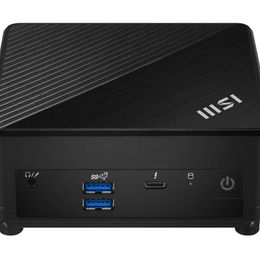 MSI Barebone-PC &raquo;Cubi 5 12M-022BDE&laquo; ohne Farbbezeichnung
