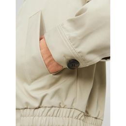 Jack & Jones Jack & Jones Herren Outdoorjacke &raquo;JORSANTORINI HARRINGTON JACKET SN&laquo; beige L