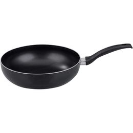 ELO Wok »Ducto Wok- und Pastapfanne« Aluminium 1 Stk. tlg. Induktion schwarz