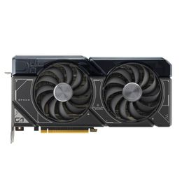ASUS Grafikkarte »DUAL-RTX4070S-O12G« ohne Farbbezeichnung