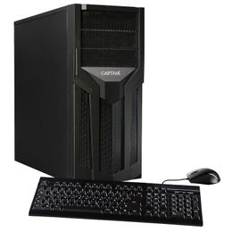Captiva Business-PC &raquo;Workstation I75-700&laquo; ohne Farbbezeichnung ohne Windows