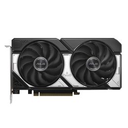 ASUS Grafikkarte »DUAL-RTX5060TI-O16G« ohne Farbbezeichnung