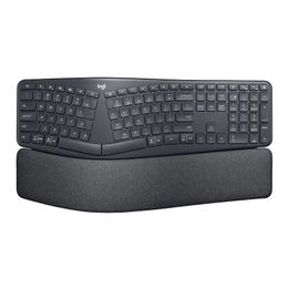 Logitech Tastatur &raquo;ERGO K860 for Business&laquo; () ohne Farbbezeichnung