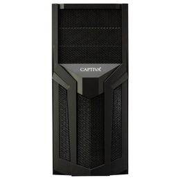 Captiva Business-PC &raquo;Workstation I73-206&laquo; ohne Farbbezeichnung Windows 11 Pro 64-bit