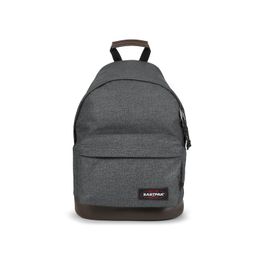 Eastpak Damen Freizeitrucksack &raquo;WYOMING&laquo; mit ger&auml;umigem Innenfach schwarz B/H/T: 30cm x 40cm x 18cm