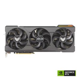 ASUS Grafikkarte »TUF-RTX4080-O16G-GAMING« ohne Farbbezeichnung