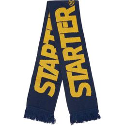 STARTER Black Label Schal &raquo;Herren Starter Supporter Scarf&laquo; 1 Stk. li.navy/port/californiayellow