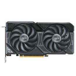 ASUS Grafikkarte »DUAL-RTX4060TI-O8G« ohne Farbbezeichnung