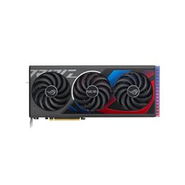 ASUS Grafikkarte »ROG-STRIX-RTX4070TIS-O16G-GAMING« ohne Farbbezeichnung