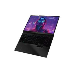 Captiva Gaming-Notebook &raquo;Advanced Gaming I88-084IT&laquo; ohne Farbbezeichnung Windows 11 Home 64-bit, Italienisches Tastatur Layout