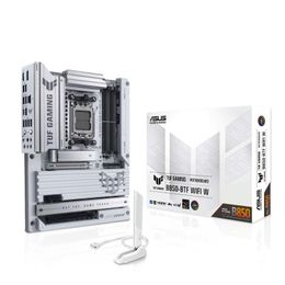 ASUS Mainboard &raquo;TUF GAMING B850-BTF WIFI W&laquo; ohne Farbbezeichnung