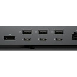 Dell Laptop-Dockingstation »Pro Thunderbolt 4 SD25TB4« ohne Farbbezeichnung