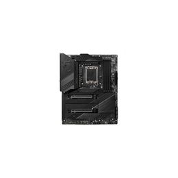 MSI Mainboard &raquo;MEG Z690 UNIFY&laquo; ohne Farbbezeichnung