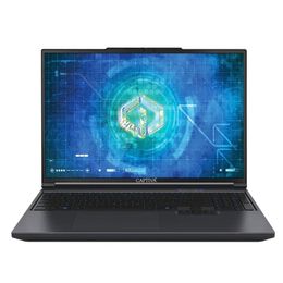 Captiva Gaming-Notebook &raquo;Advanced Gaming I91-962&laquo; ohne Farbbezeichnung Windows 11 Home 64-bit