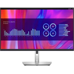 Dell LED-Monitor &raquo;P3223DE&laquo; 80, 1 cm/32 &prime;&prime; 2560 x 1440 px ohne Farbbezeichnung