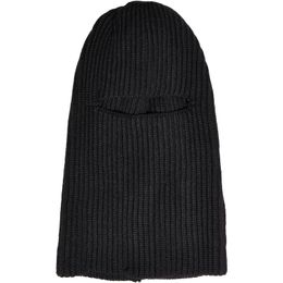 Urban Classics Damen Urban Classics Wollschal &raquo; Unisex Knitted Balaclava&laquo; 1 Stk.