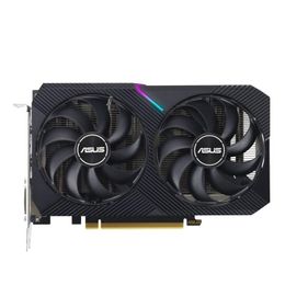 ASUS Grafikkarte »DUAL-RTX3050-O8G-V2« ohne Farbbezeichnung