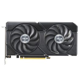 ASUS Grafikkarte »DUAL-RTX4060TI-16G-EVO« ohne Farbbezeichnung