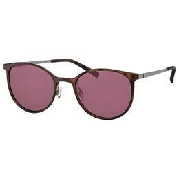Eschenbach OPTIK Sonnenbrille &raquo;acunis&laquo; 1 Stk. Reduziert Lichtempfindlichkeit braun