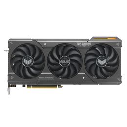 ASUS Grafikkarte »TUF-RX7600XT-O16G-GAMING« ohne Farbbezeichnung