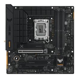 ASUS Mainboard &raquo;TUF GAMING B760M-BTF WIFI D4&laquo; ohne Farbbezeichnung